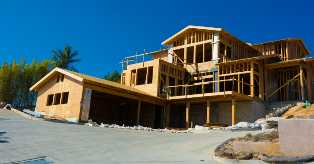 Building a Home? You should Pre-Wire it! – SAGE